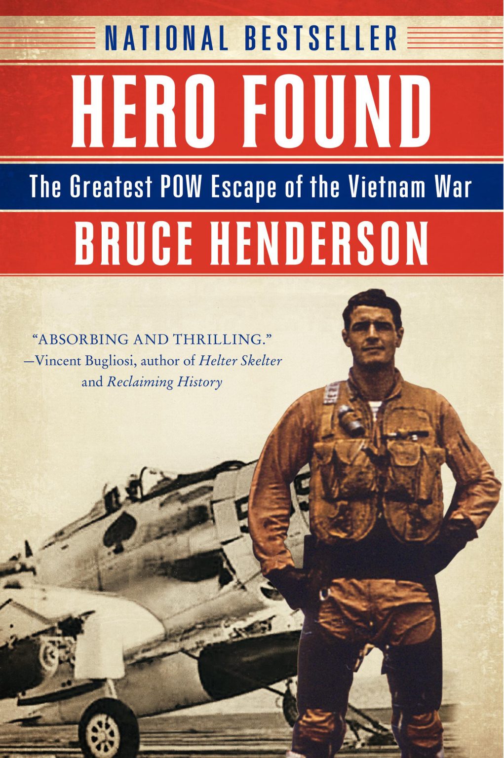 Bruce Henderson